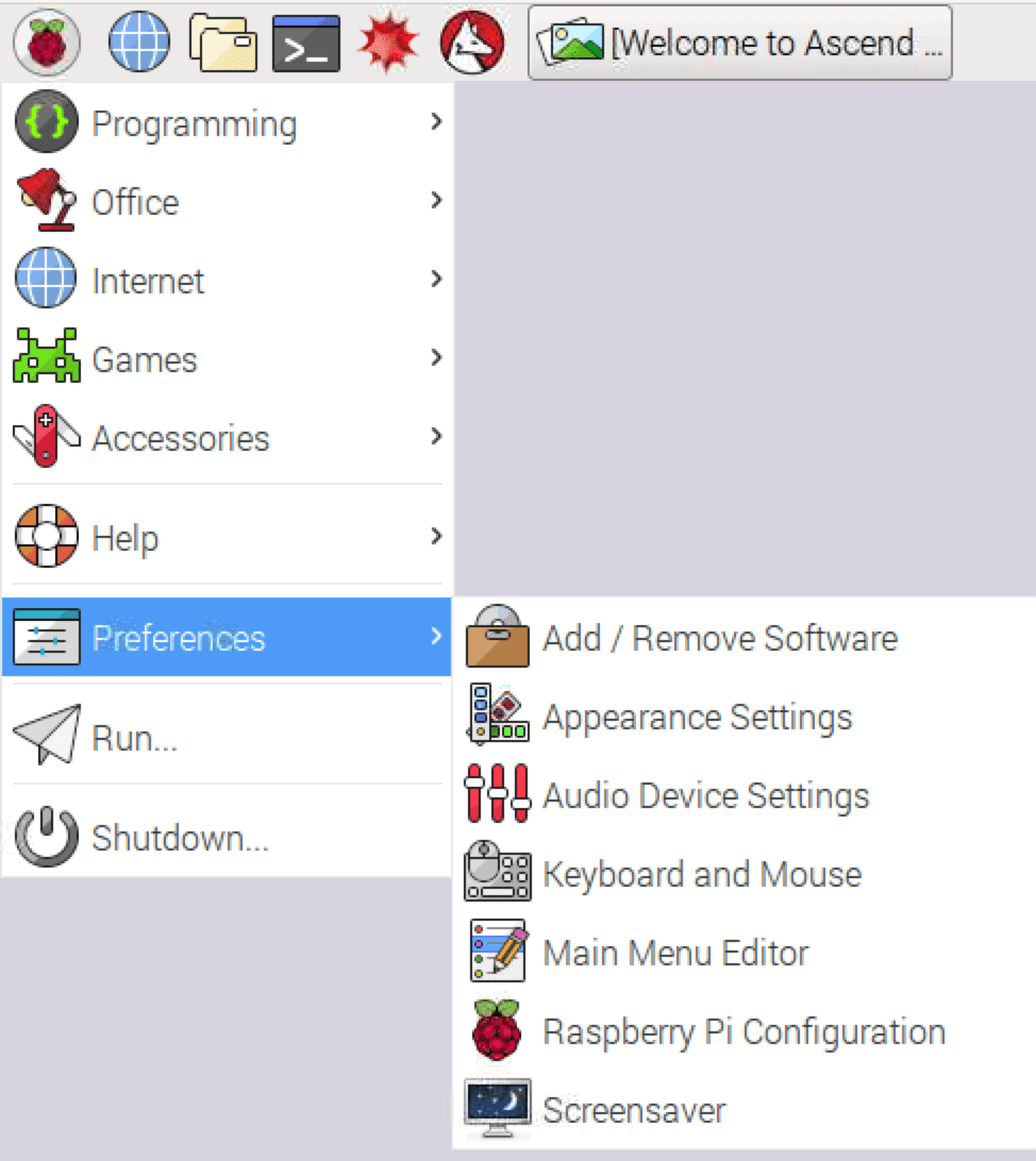 How to Prevent Raspberry Pi Zero from Blanking or Sleeping